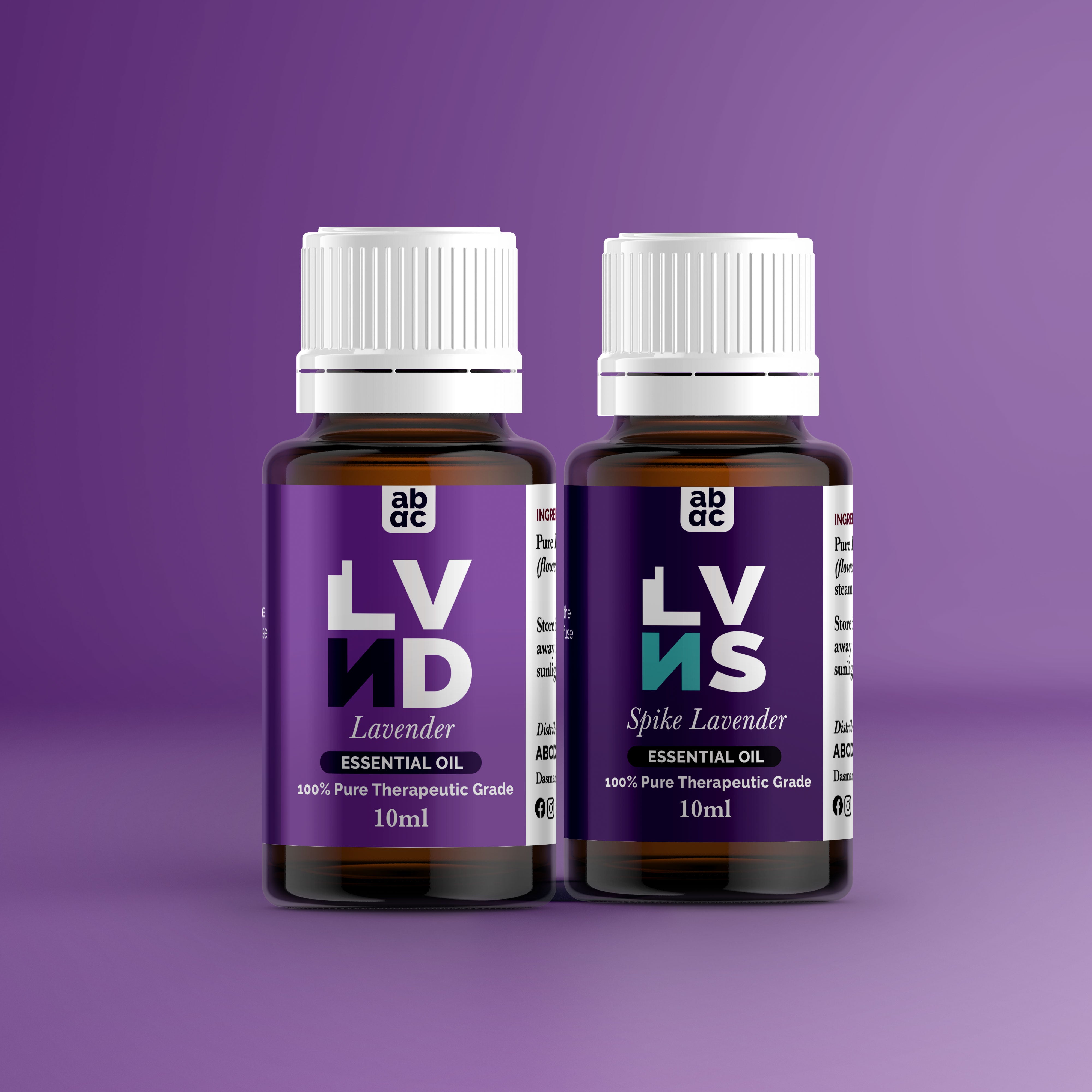 Lavender Essential Oil Philippines – 100% Natural, Therapeutic Grade f ...